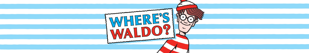 Where's Waldo? | Hoodies | NBC Store