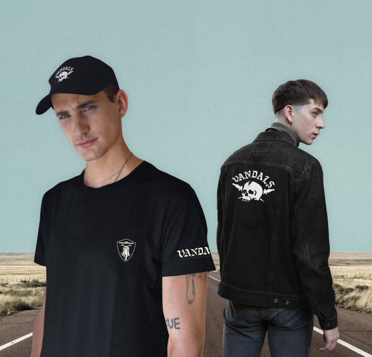 NBCUniversal Shop | The Official Destination for NBCUniversal Merch ...