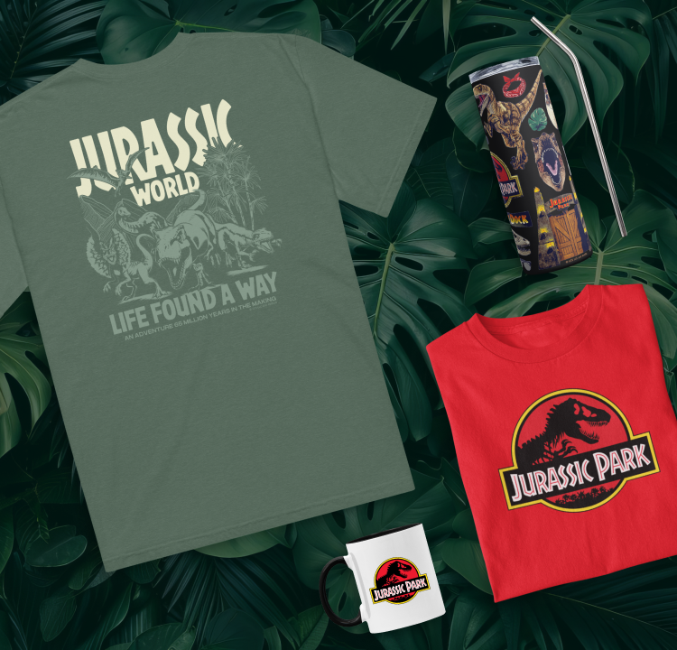 NBCUniversal Shop | The Official Destination for NBCUniversal Merch ...