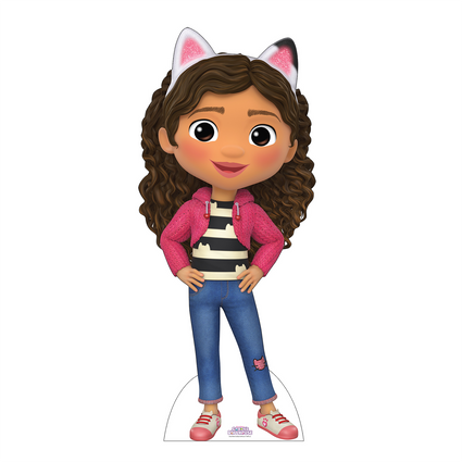 Gabby's Dollhouse Merch, Gifts & More!