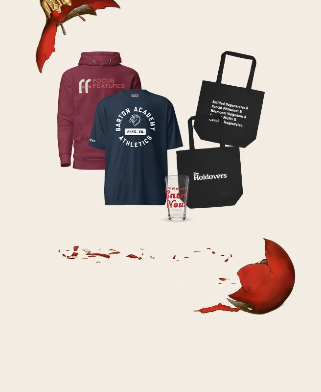 Focus Features Official Fan Shop - NBCUniversal Shop Merchandise – NBC ...