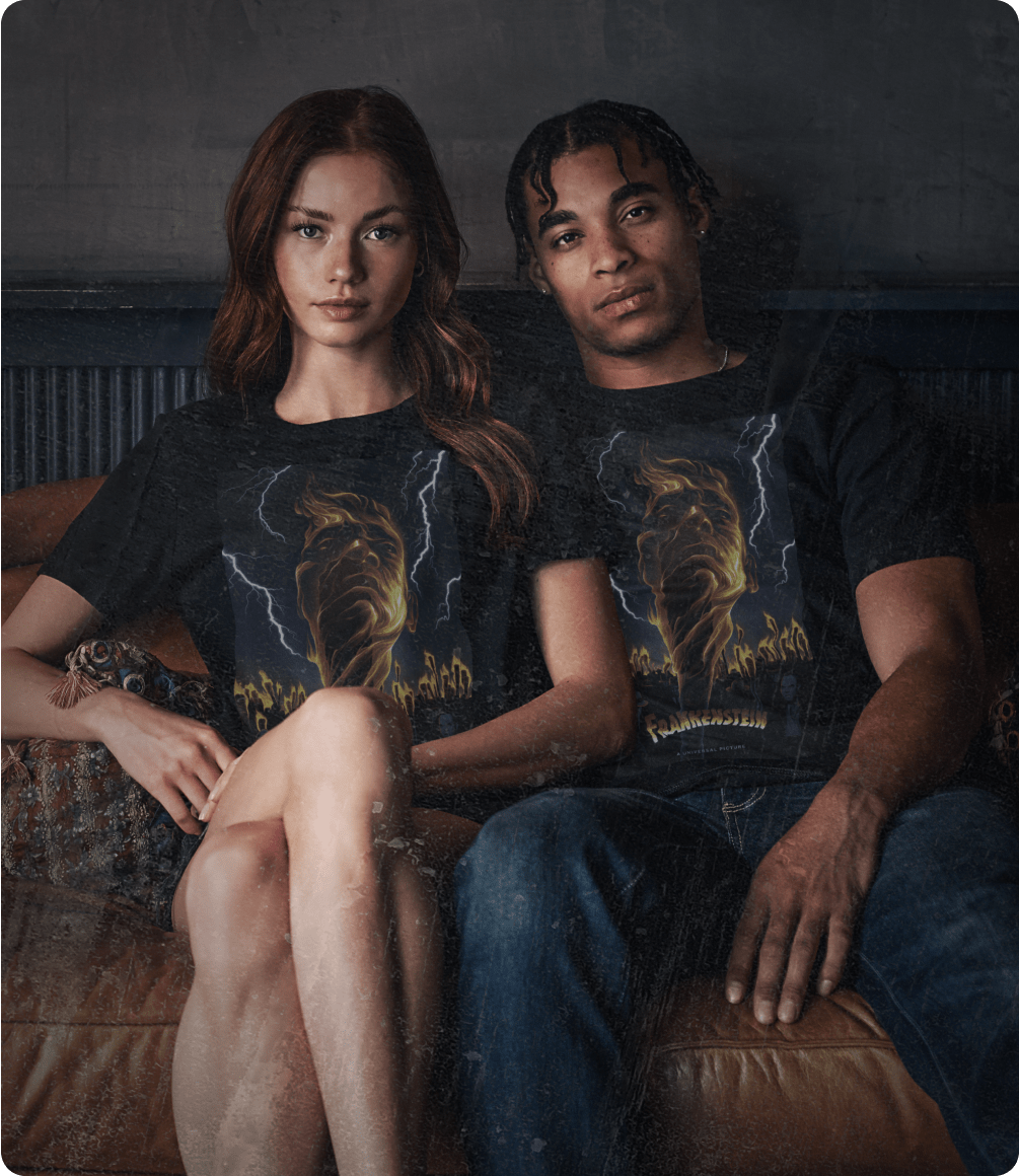 Horror – NBC Store