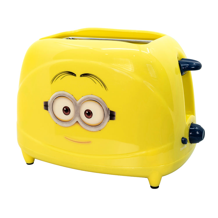 Minions Dave 2-Slice Toaster