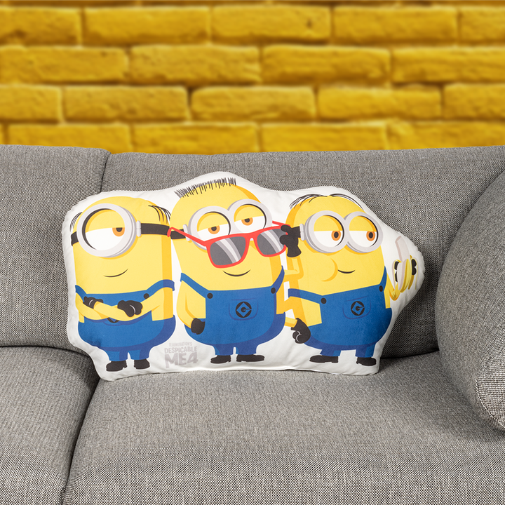 Minions Merchandise