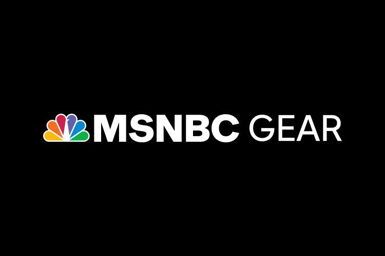 Msnbc Logo