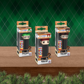 NBCUniversal Shop | The Official Destination for NBCUniversal Merch ...