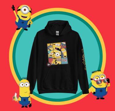 NBCUniversal Shop | The Official Destination for NBCUniversal Merch ...