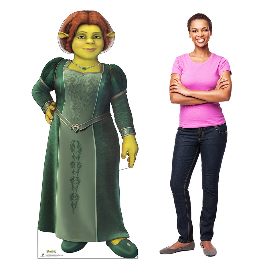 Shrek Merch