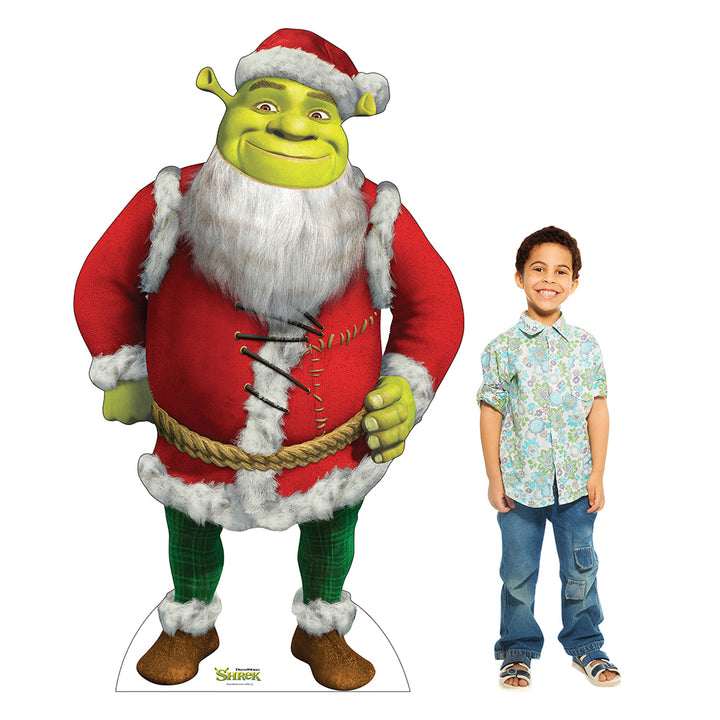Shrek Merch