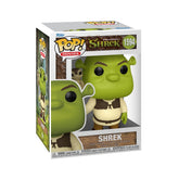 Shrek - Peacock – NBC Store