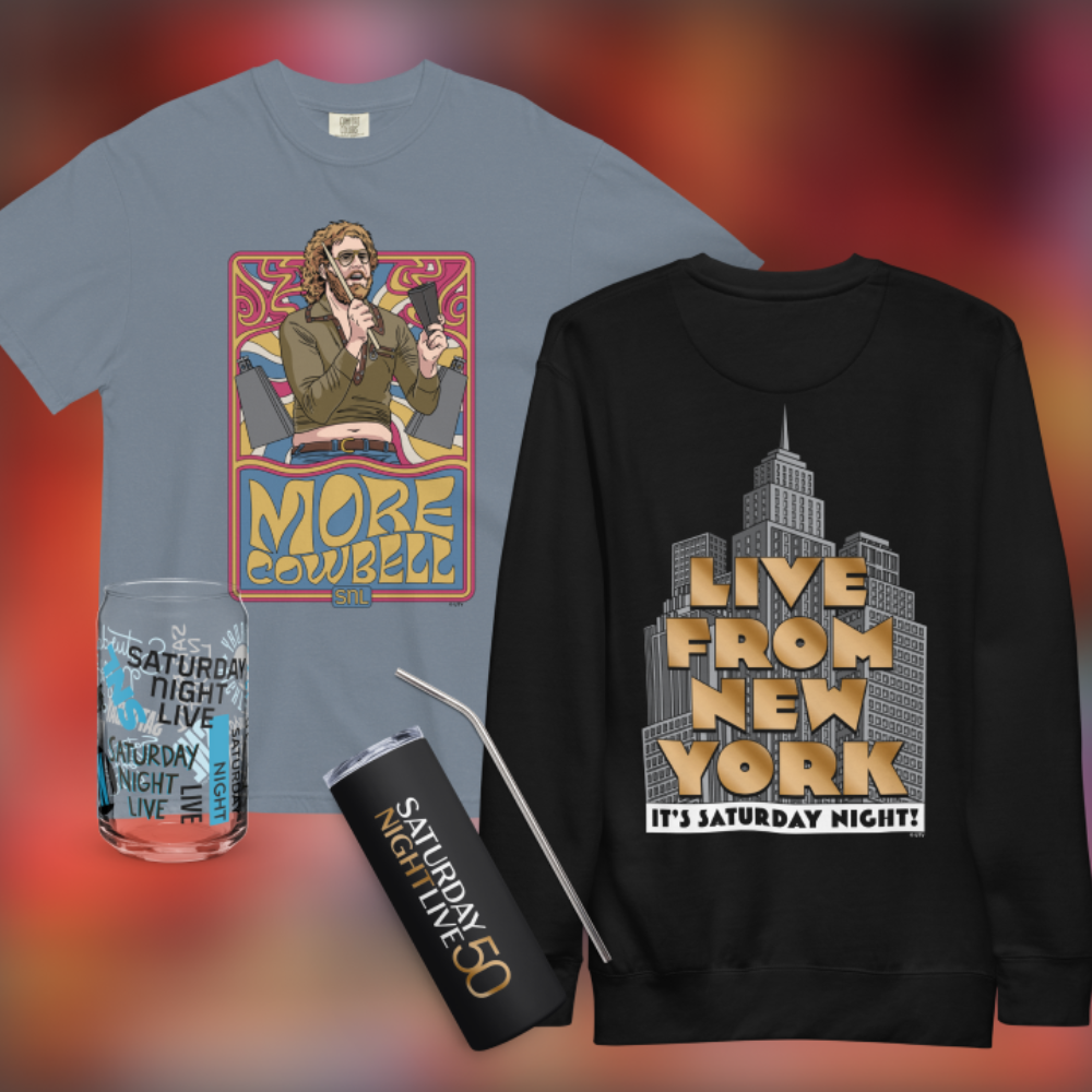 Parks and Recreation Official Fan Shop - NBCUniversal Merchandise