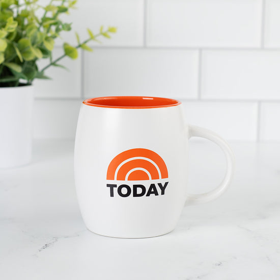 TODAY Jumbo Mug – NBC Store