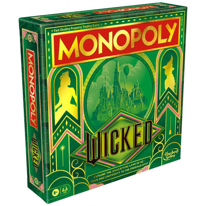 Wicked the Movie Merchandise