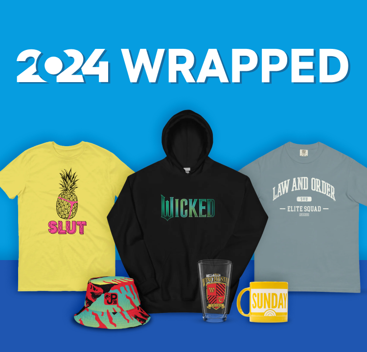 NBCUniversal Shop | The Official Destination for NBCUniversal Merch!