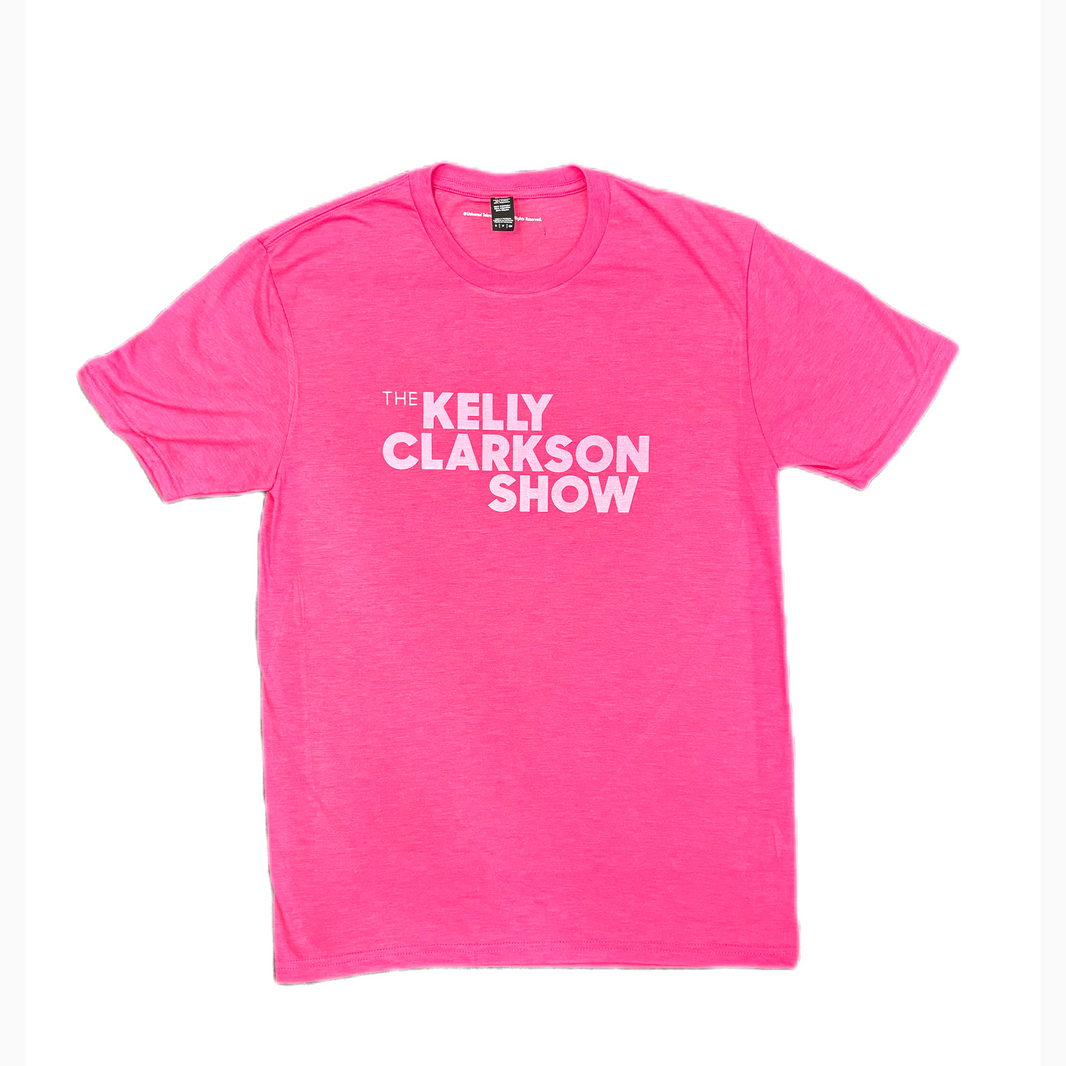 The Kelly Clarkson Show Official Fan Shop - NBCUniversal Merchandise ...