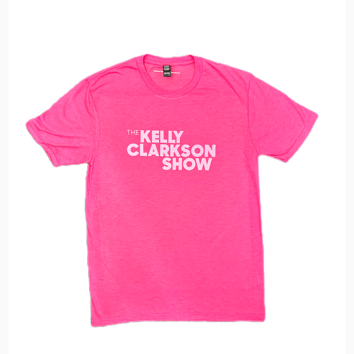 The Kelly Clarkson Show Official Fan Shop - NBCUniversal Merchandise ...