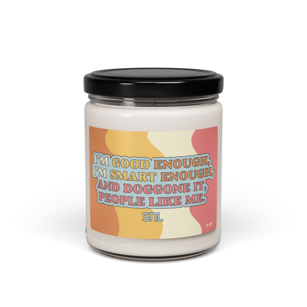 Saturday Night Live Candle People Like Me