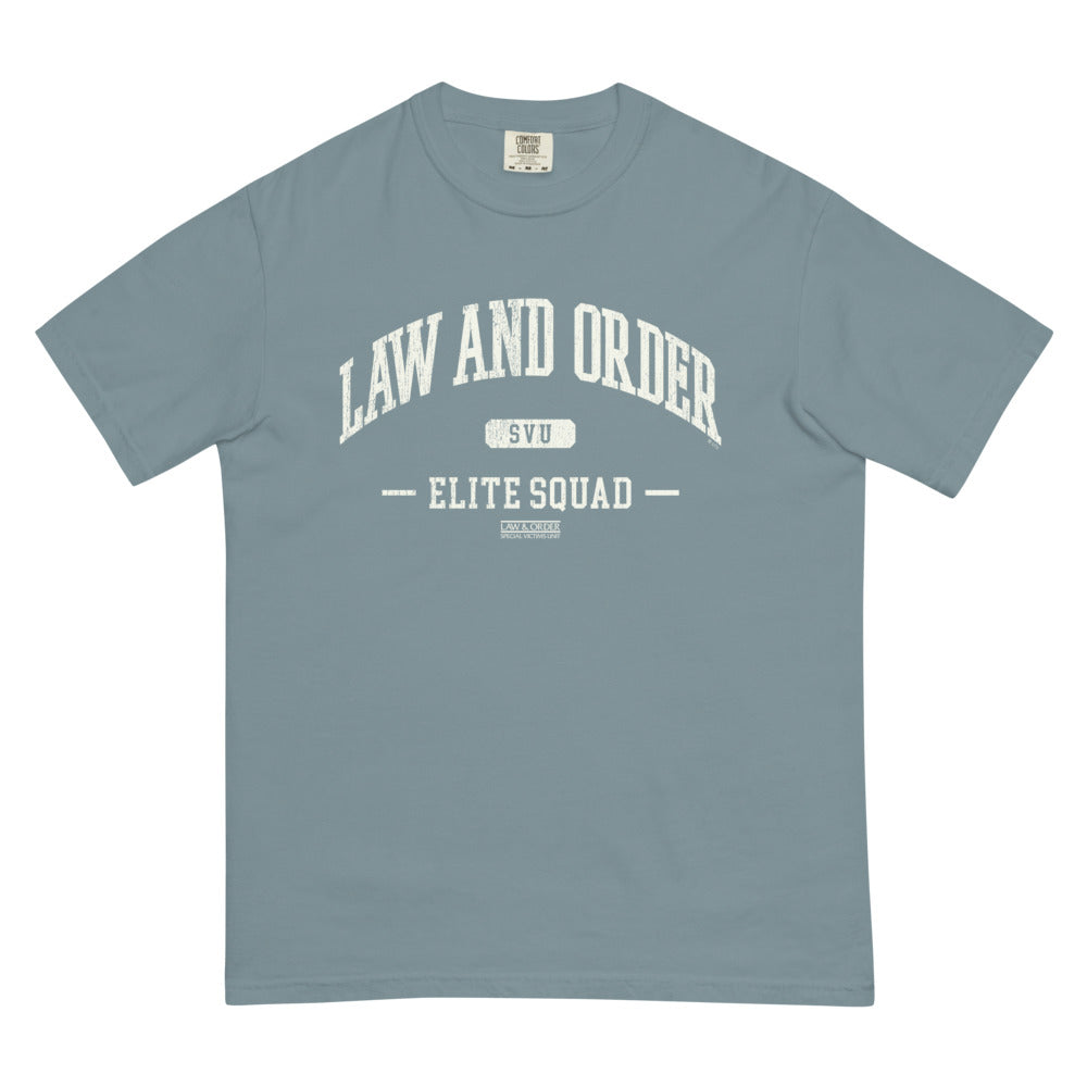 Law & Order SVU Unisex T-Shirt
