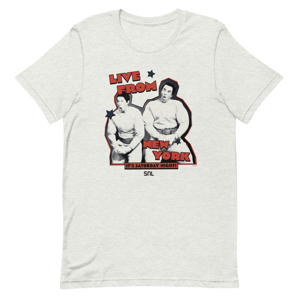 Saturday Night Live You Up T-Shirt