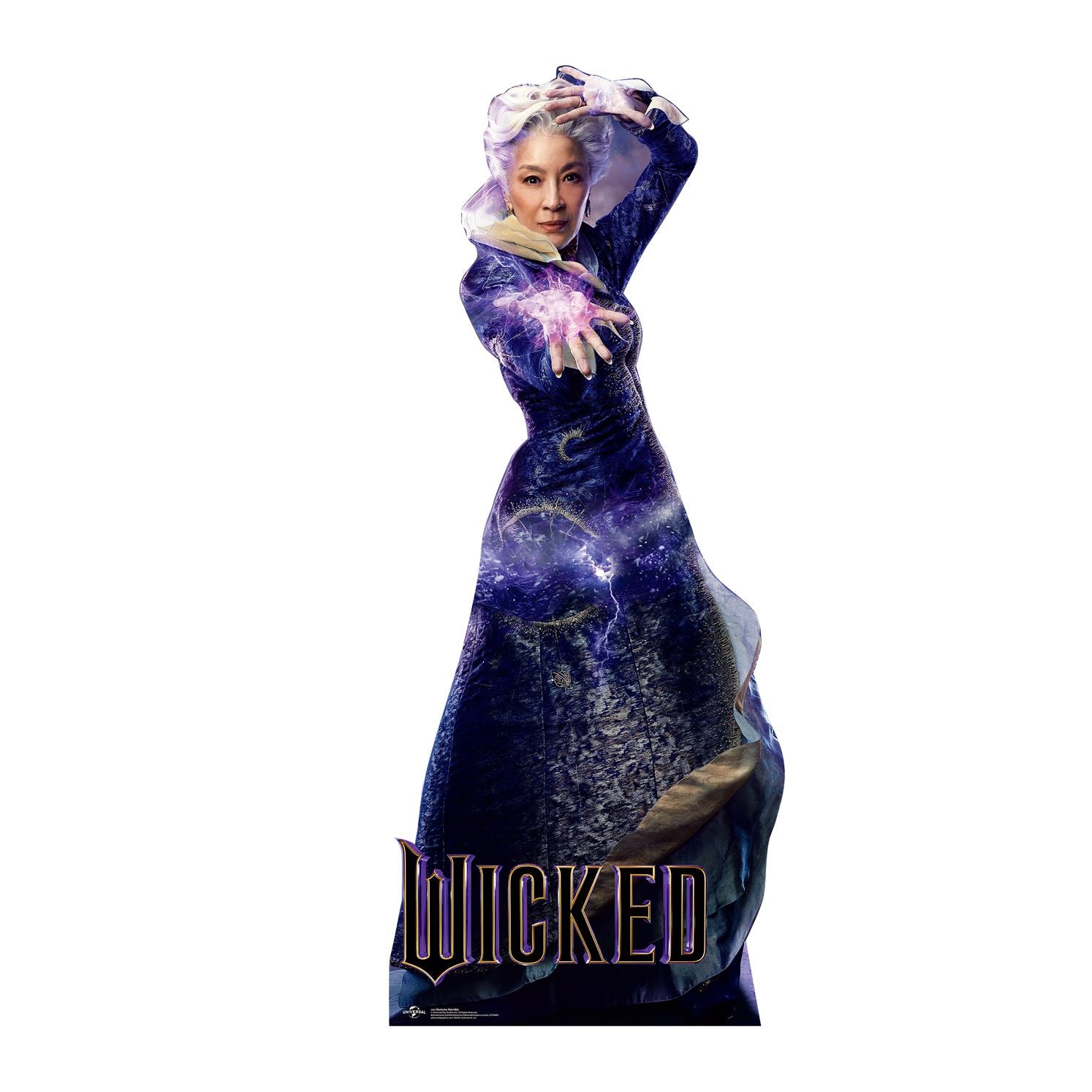 Wicked Madame Morrible Standee
