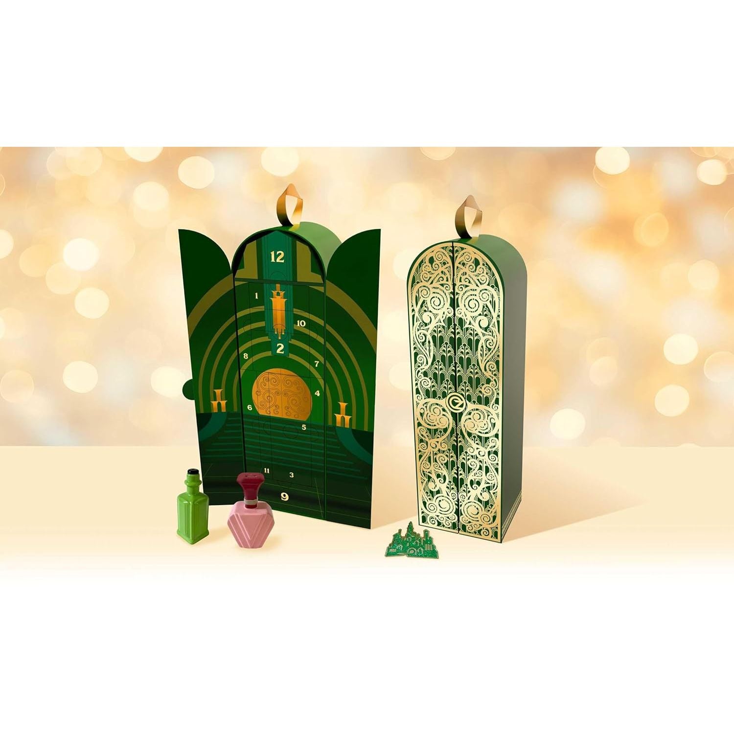 Wicked: Premium Advent Calendar