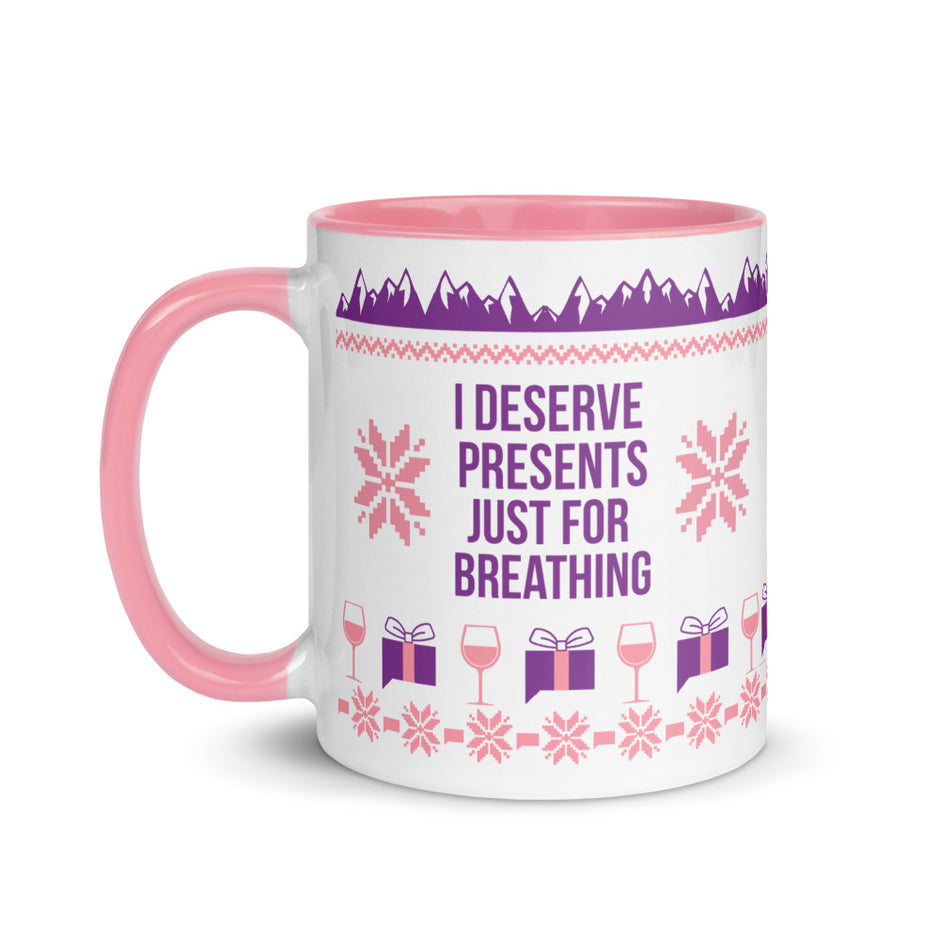 Coffee Mugs – NBC Store