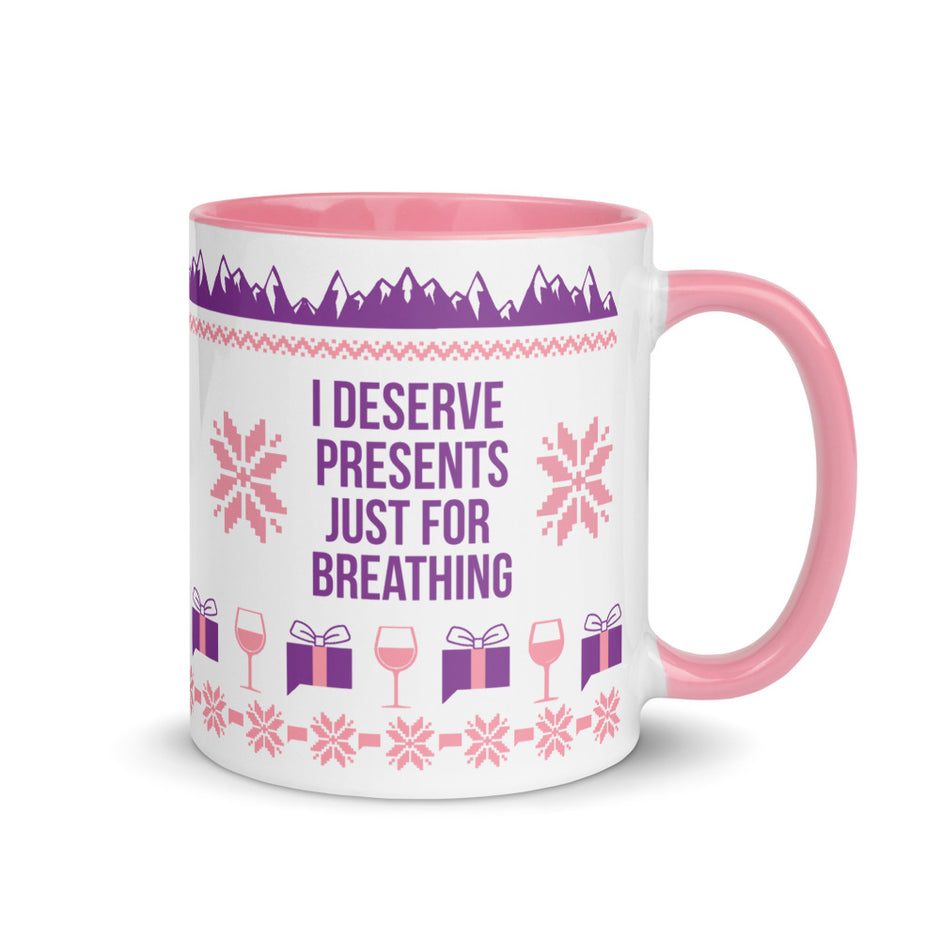 Coffee Mugs – NBC Store