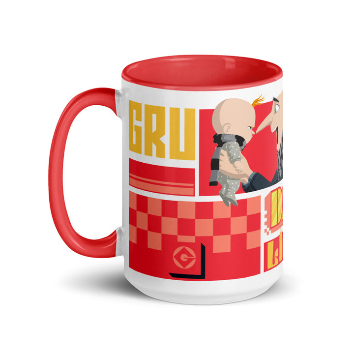Coffee Mugs – NBC Store