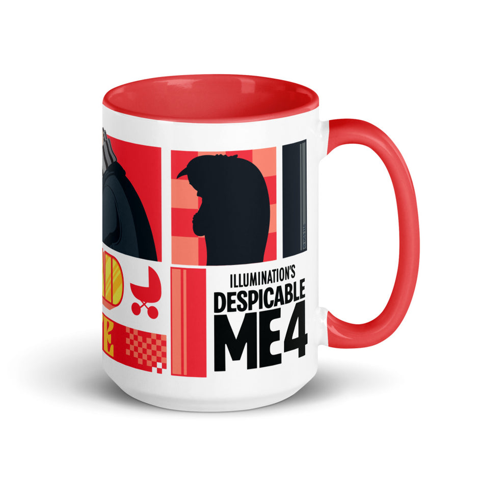 Coffee Mugs – NBC Store