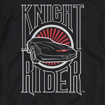 Knight Rider | Official NBCUniversal Merchandise – NBC Store