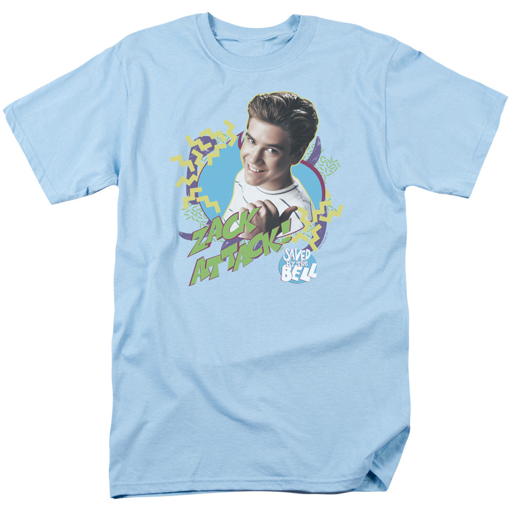 Saved By The Bell Zack Attack