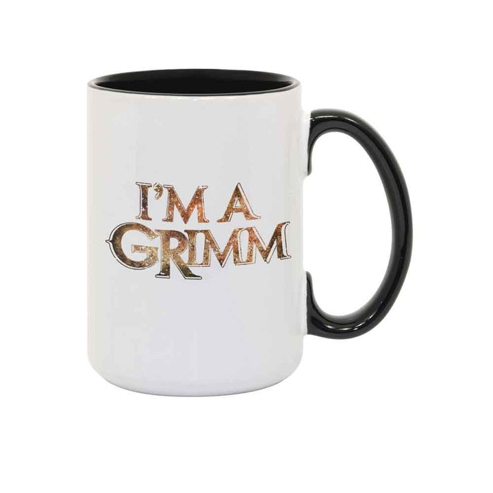 Grimm | Clothing, Drinkware, Accessories & More – NBC Store