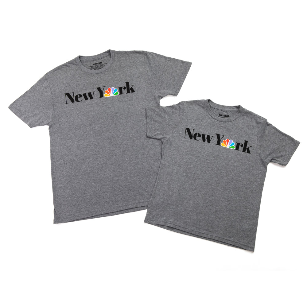NBC NYC Tee