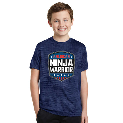 American Ninja Warrior Official Fan Shop - NBCUniversal Merchandise ...