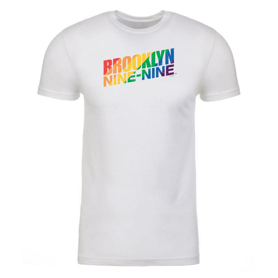 Brooklyn Nine-Nine Pride T-Shirt