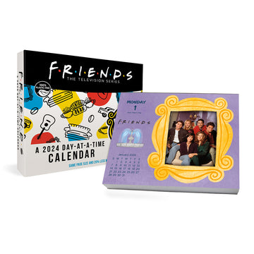 Friends | Clothing, Drinkware, Accessories & More – NBC Store