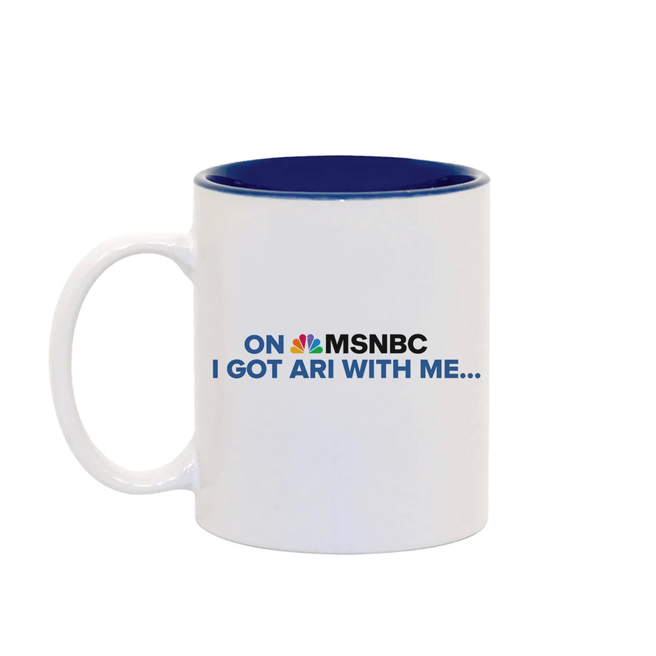 Coffee Mugs – NBC Store