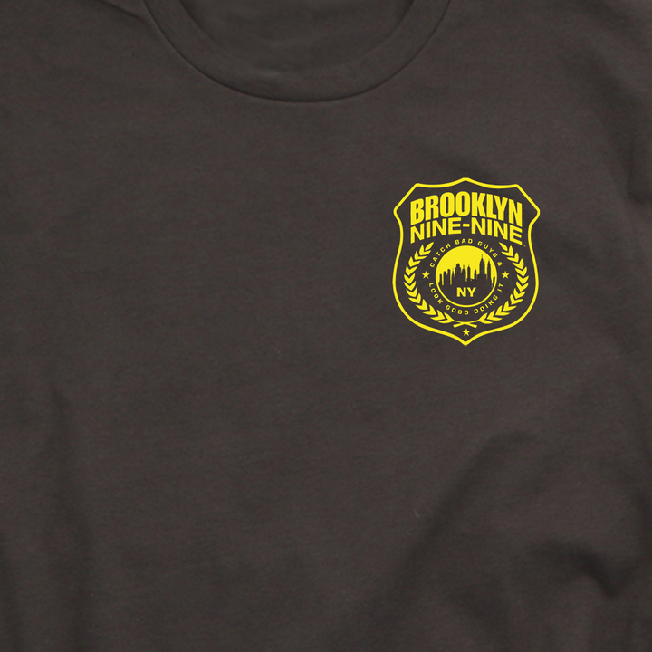 Brooklyn Nine-Nine Official Fan Shop - NBCUniversal Merchandise