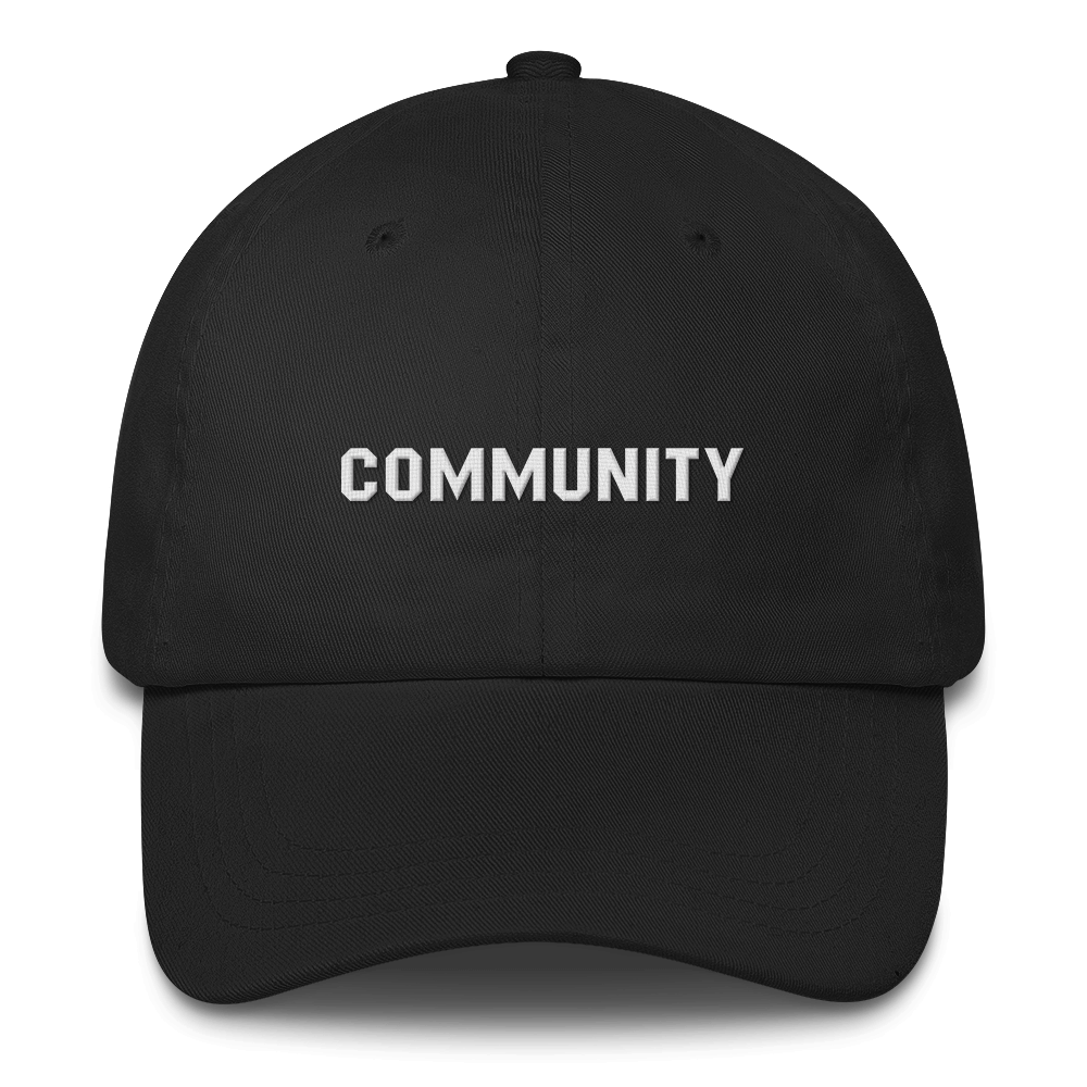 Nbc Community Logo