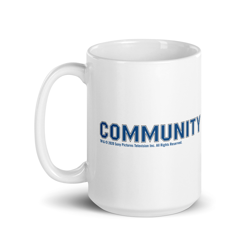 Community Logo Nbc