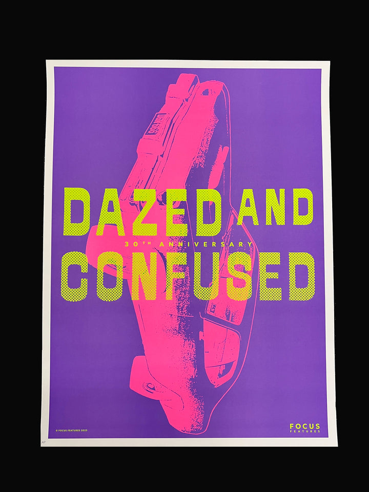 Dazed and Confused – NBC Store