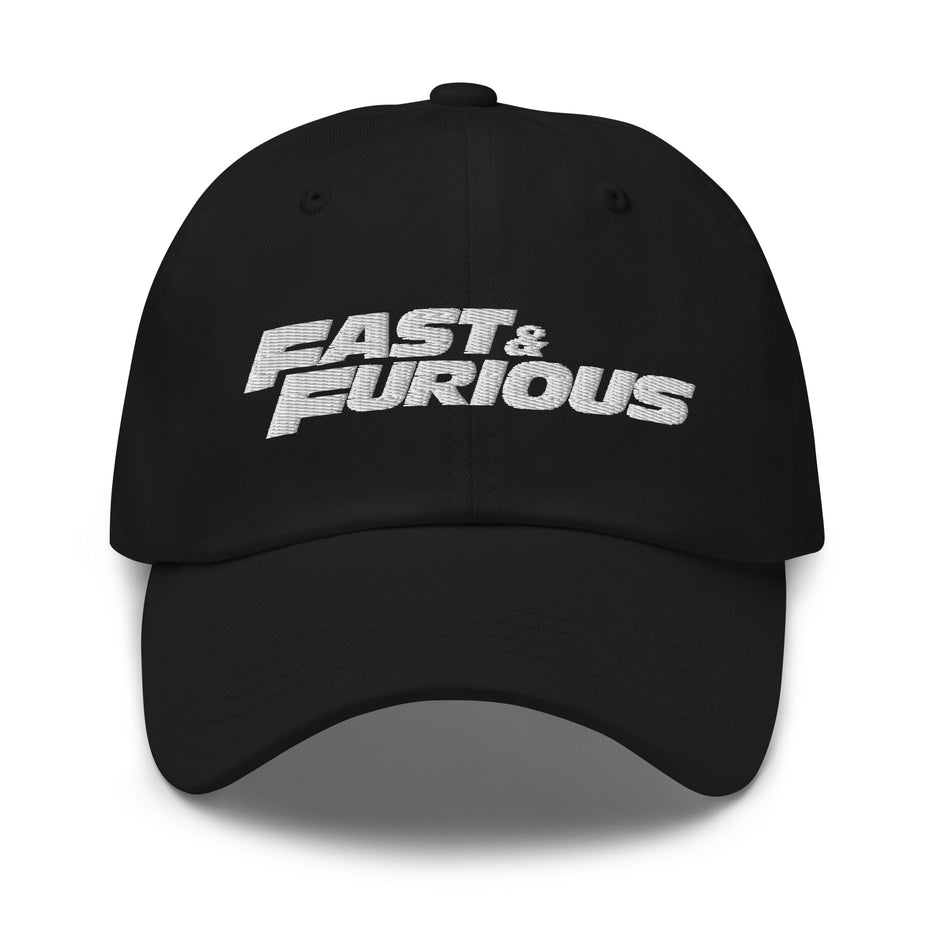 Fast & Furious | Official NBCUniversal Merchandise
