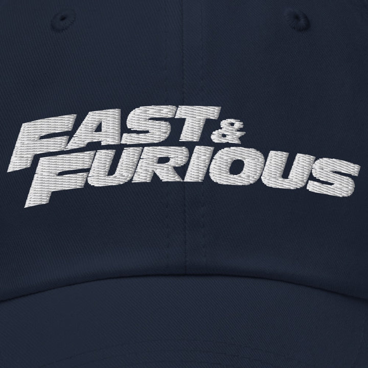 Fast & Furious | Official NBCUniversal Merchandise