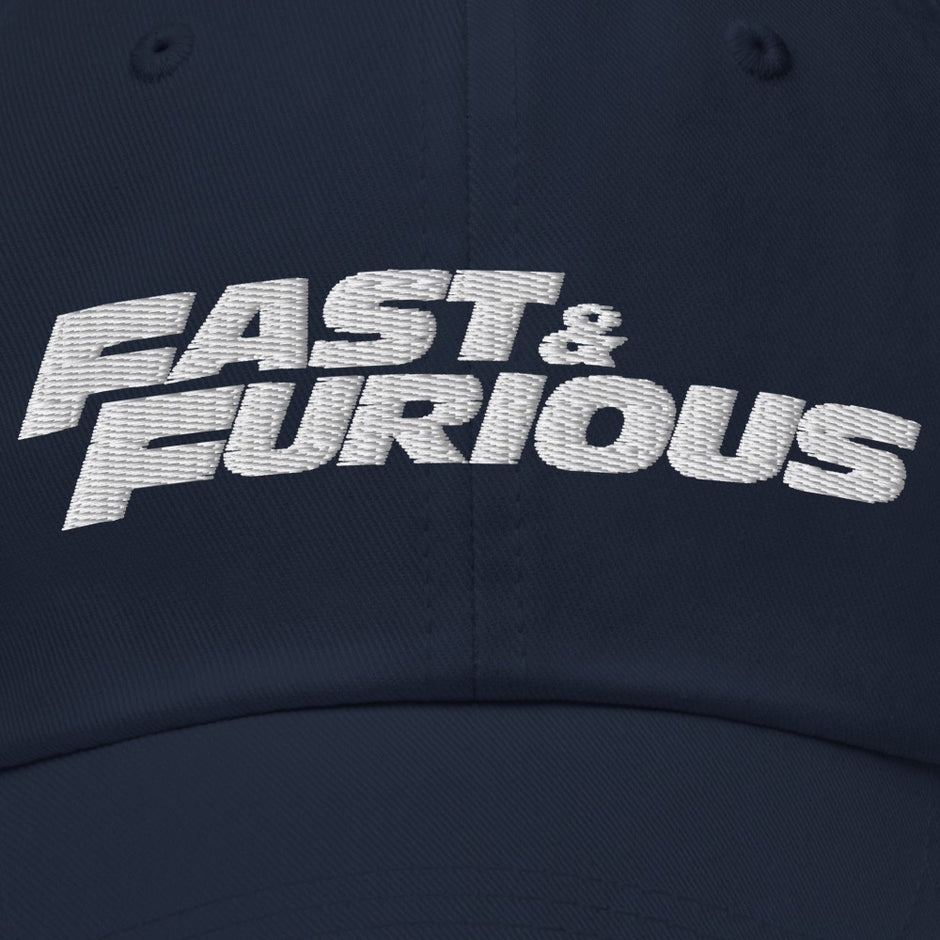 Fast & Furious | Official NBCUniversal Merchandise