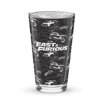 Fast & Furious | Official NBCUniversal Merchandise