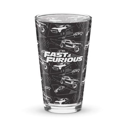 Fast & Furious | Official NBCUniversal Merchandise