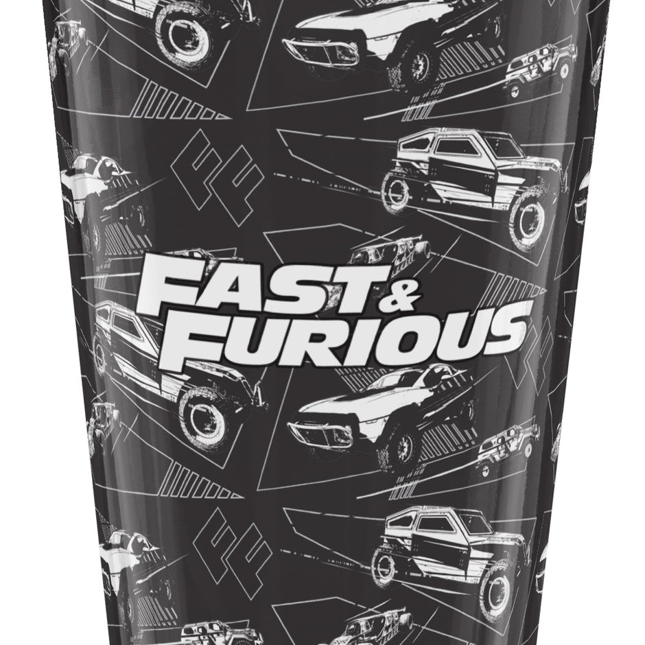 Fast & Furious | Official NBCUniversal Merchandise