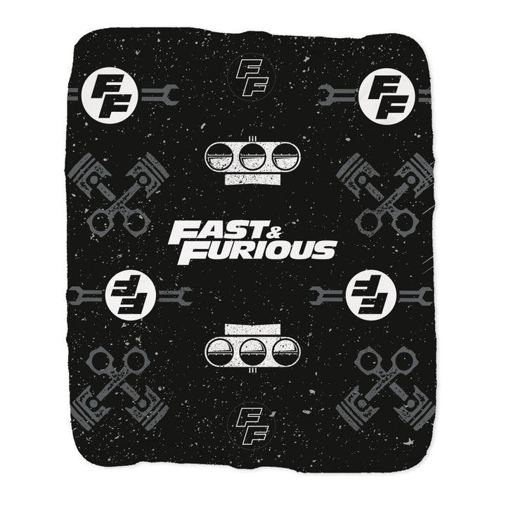 Fast & Furious | Official NBCUniversal Merchandise