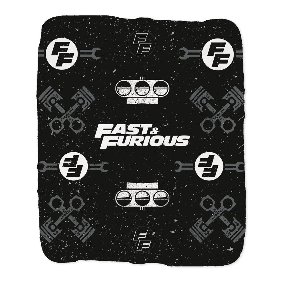 Fast & Furious | Official NBCUniversal Merchandise