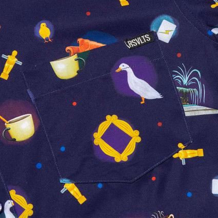 Friends | Clothing, Drinkware, Accessories & More – NBC Store